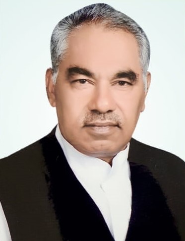 Founder’s Message – G. Singh Law College